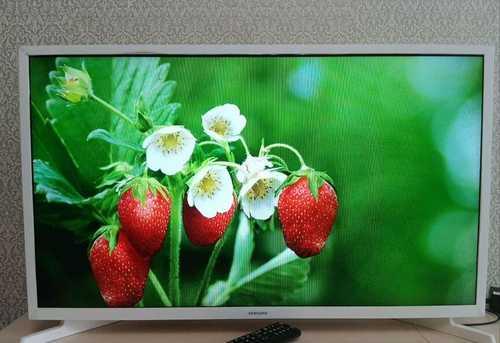 ЖК телевизор Samsung 32 дюйма 2021г