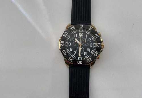 Часы Invicta Watch 12531 Pro Diver Gold Stainless