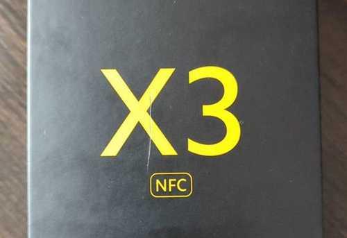 Xiaomi Poco X3 NFC, 6/128 ГБ