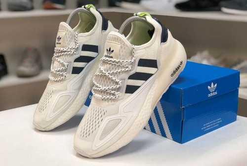 Кроссовки Adidas Zx2k boost