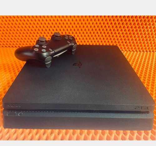 Sony playstation 4 500 гб