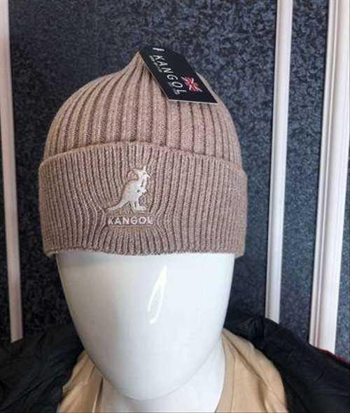 Шапка kangol