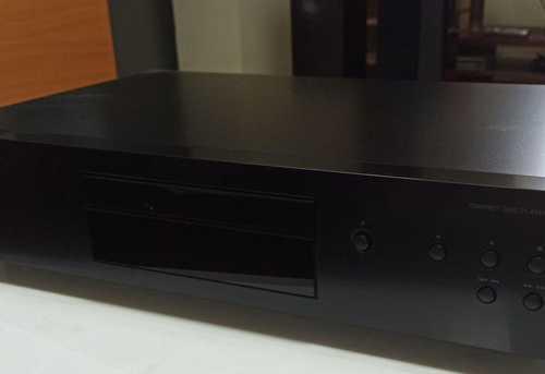 CD проигрыватель pioneer PD-10AE-B M2