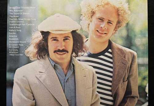Simon & Garfunkel – Simon And Garfunkel's Greates