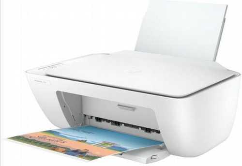 Принтер HP Deskjet 2320/ Торг уместен