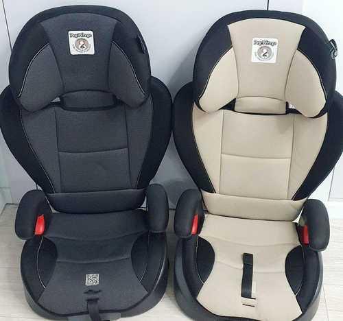 Автокресло Peg-Perego Viaggio 2-3 Surefix