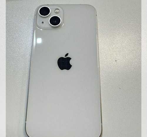 iPhone 13, 128 ГБ