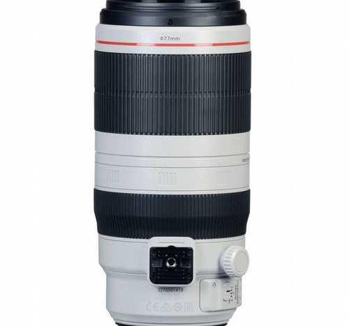 Canon EF 100-400mm f/4.5-5.6L IS II USM Новый