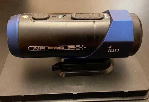 Экшен камера ion air pro plus