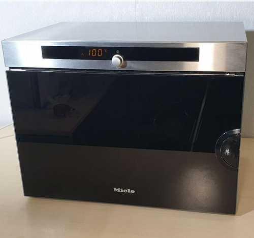 Пароварка Miele DG 1050 Германия