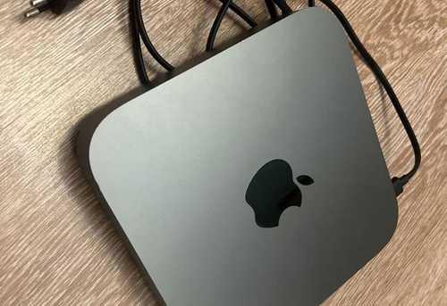 Apple Mac mini 2018 i5 256SSD