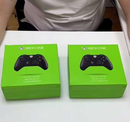 Джойстик для Xbox one