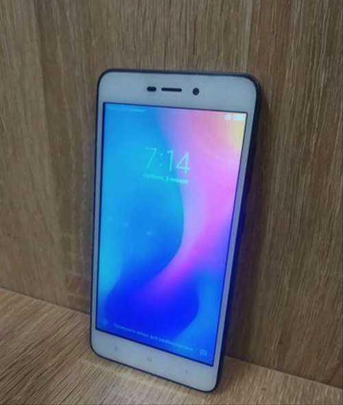 Телефон Xiaomi redmi 4a торг