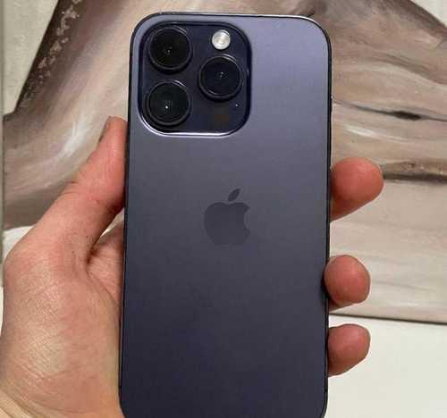 iPhone 14 Pro, 128 ГБ