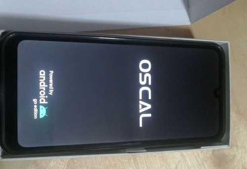 OSCAL C20, 32 ГБ