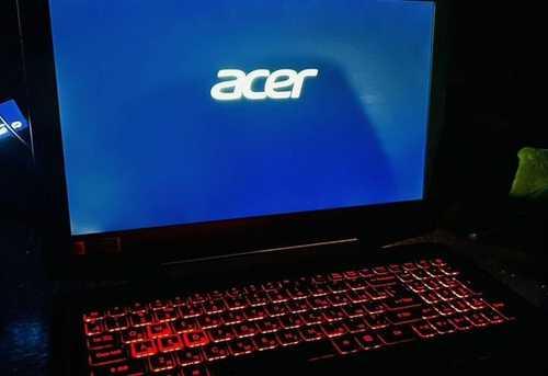 Acer aspire vx 15