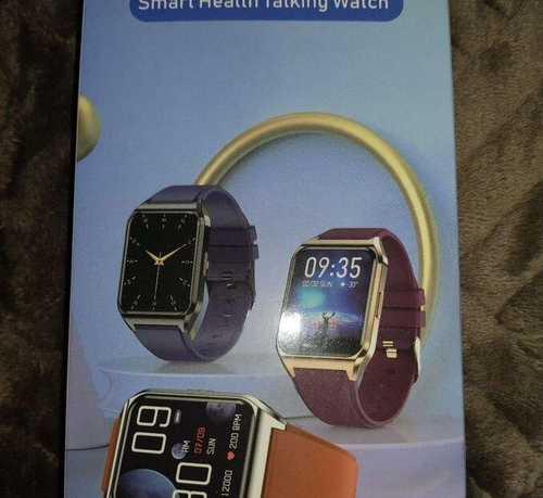 Умные часы smart watch