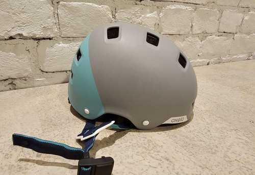 Шлем oxelo MF500 S
