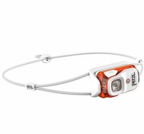 Фонарь Petzl Bindi E102AA01