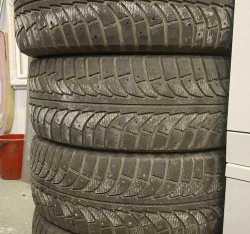 Accelera 651 265/65 R17