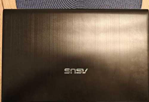 Asus n56vb