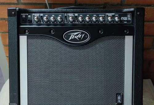 Гитарный комбо-усилитель peavey TransTube Envoy 11