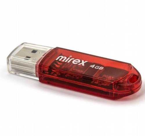 Флешка usb 4gb опт мелкоопт mirex