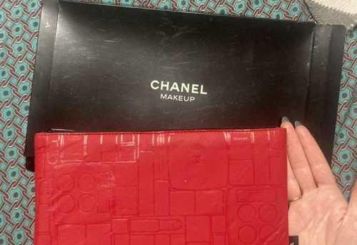 Косметичка Chanel