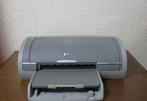 HP DeskJet 5150 цветной A4