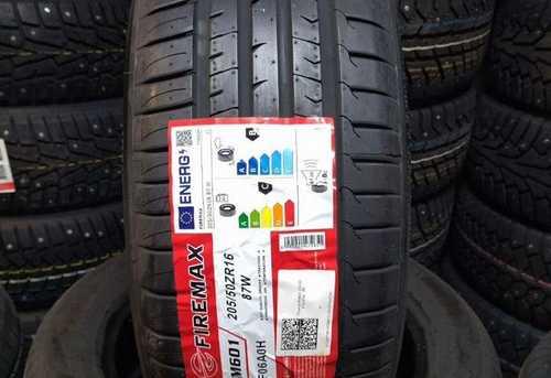 Firemax FM601 205/50 R16 87W