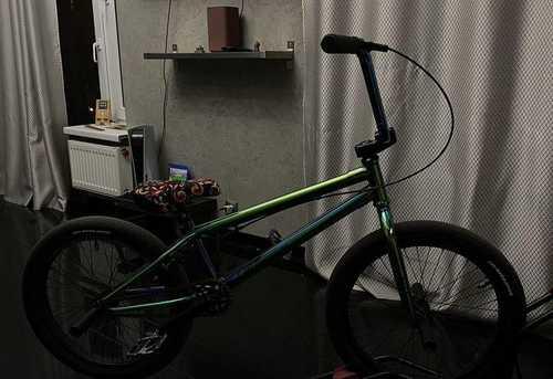 Продам bmx TT Millennium