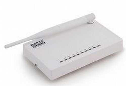 Wifi роутер Netis WF2411E