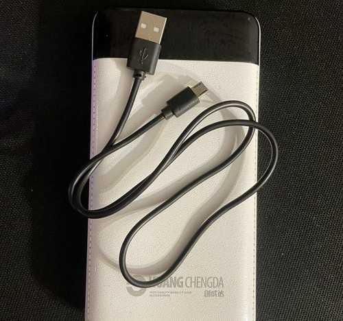 Повербанк 20000 mah