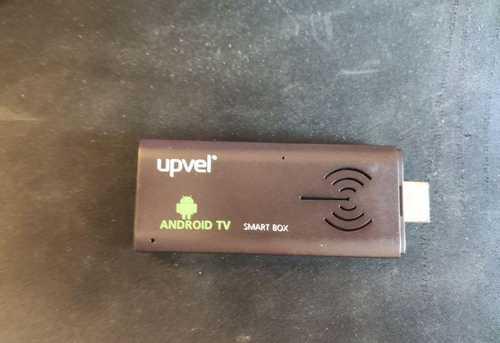 Upvel tv box