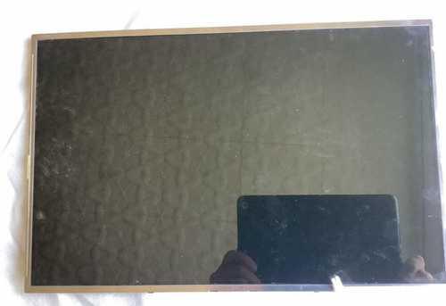 Матрица от ноутбука Нерабочая Samsung LTN154X3-L01
