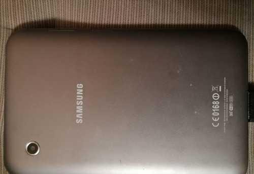 Продаю планшет Samsung galaxy tab gt-p3100