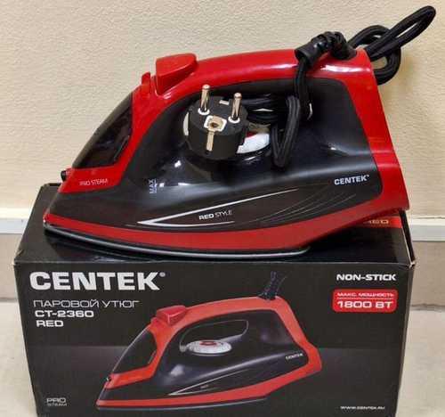 Утюг Centek CT-2360