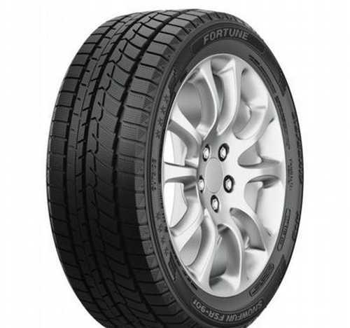 Fortune FSR-901 255/35 R19 96V