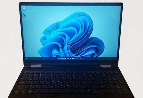 Ноутбук Lenovo Yoga C740-15IML