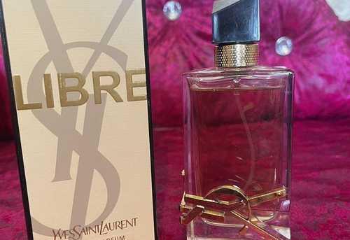 Yves saint laurent libre