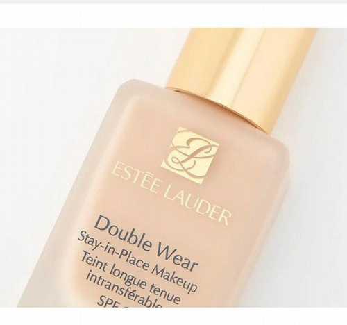 Крем тональный estee lauder 1n2