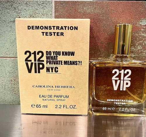 Carolina Herrera 212 vip (Арт.76535)