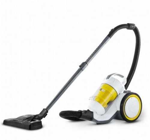 Пылесос karcher wc 3 premium бу