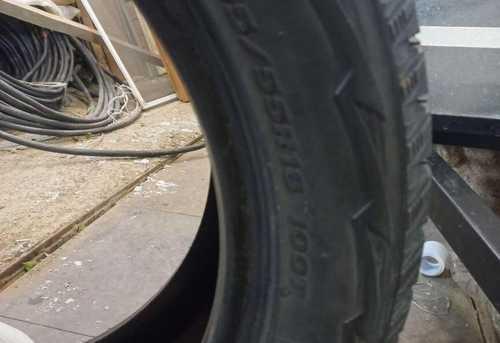 Hankook Dynapro MT2 RT05 235/55 R18