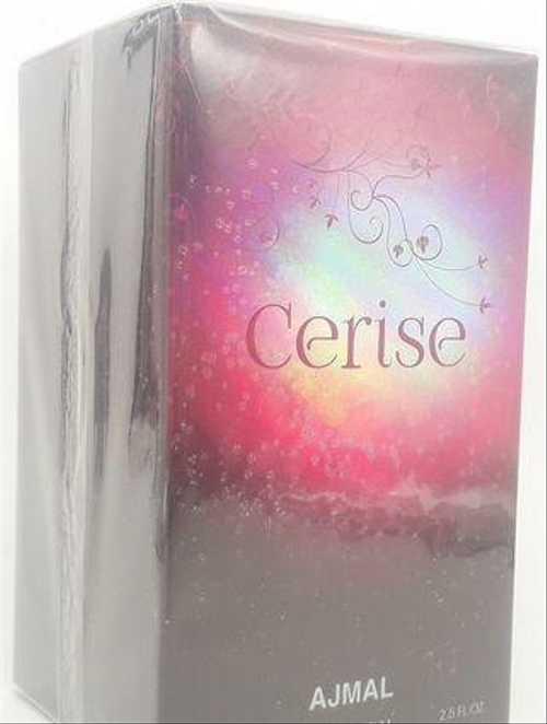 Ajmal - Cerise EDP 75ml