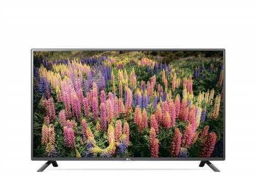 Телевизоры ЖК 32" LG 32LB561V-ZE и LG 32LF580U-ZA