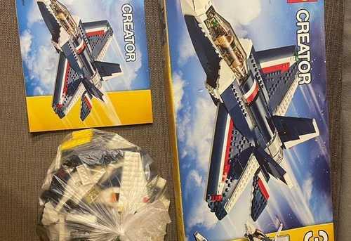 Lego 31039 Creator 3 в 1