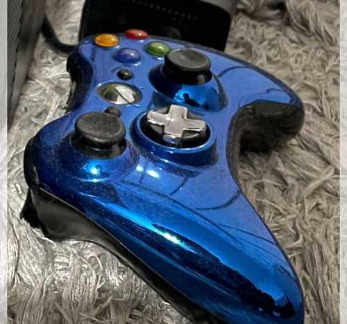 Геймпад xbox 360