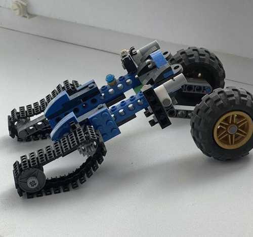 Lego Technic