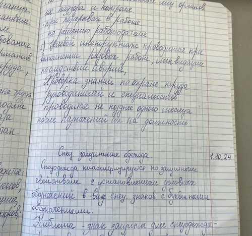 Пишу конспекты самостоятельные работы лекции и тд
